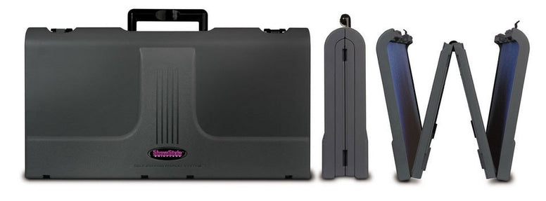 EXPOGO Showstyle Pro32 Briefcase Display