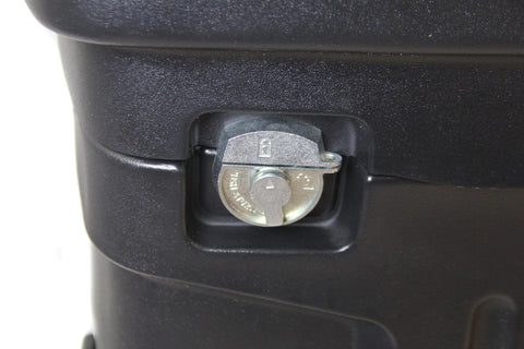 OCX Trade Show Carrying Case - Latch Kit