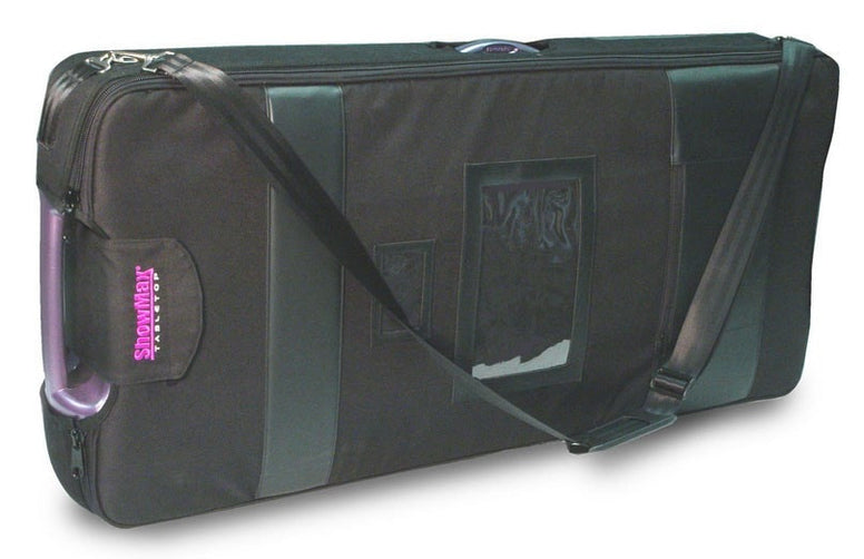 EXPOGO ShowMax Briefcase Display | Trade Show Joe