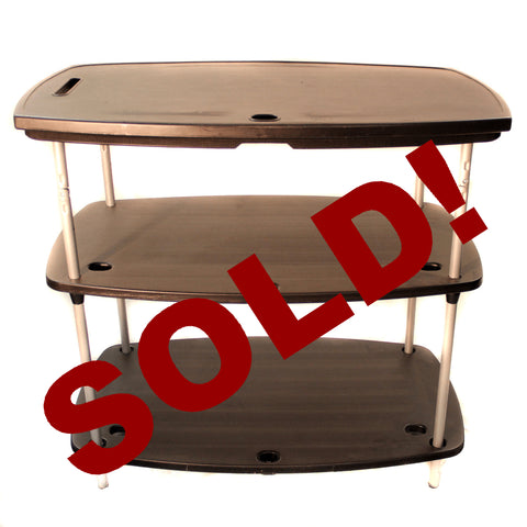 Skyline Stratus Table Countertop Workstation - Used